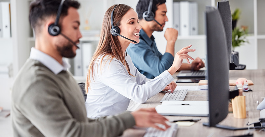 Helpdesk Support – Techsofya