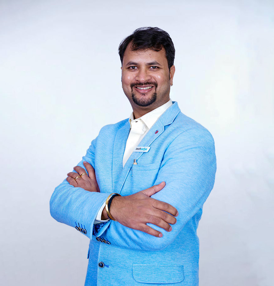 Our Team – Techsofya